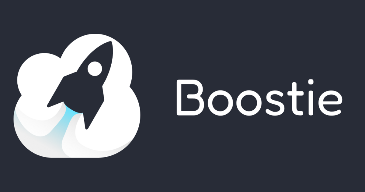 Boostie